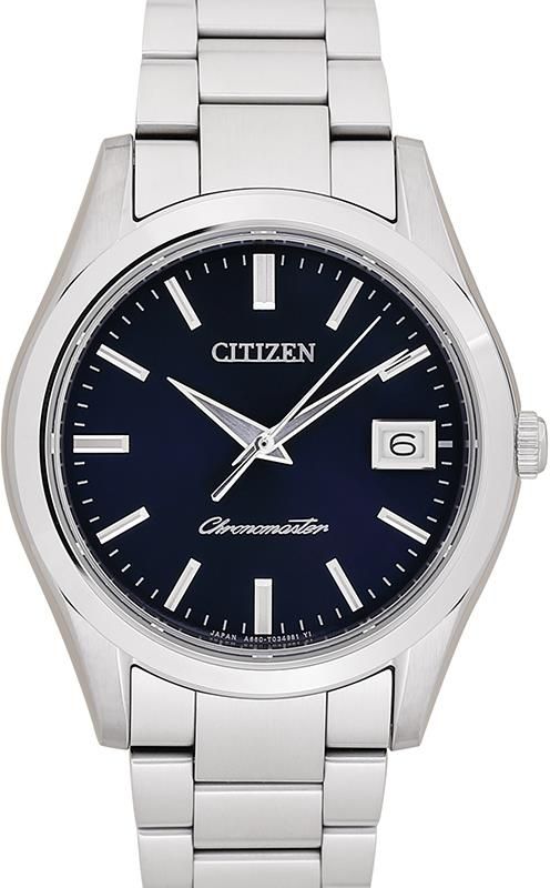Citizen The Quartz Eco Drive A660 AB900052L - Zegarki Męskie - Ceny i ...