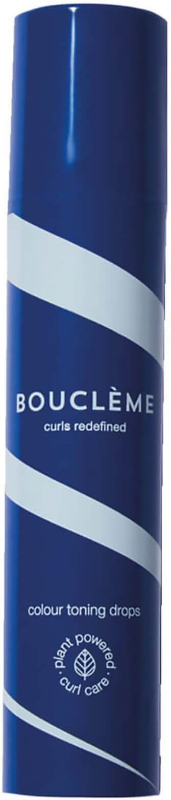 Boucleme Krople Koloryzujące Do Włosów Toning Drops 30Ml - Opinie i ...