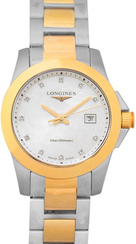 Longines L33763877 - Zegarki Damskie - Ceny i opinie - Ceneo.pl