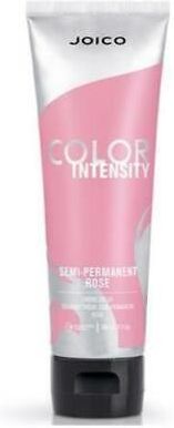 Joico Color Intensity Rose Półtrwała Koloryzacja Różany 118Ml - Opinie ...