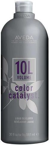 Aveda Color Catalyst Liquid Developer Kondycjonujący Utleniacz W Płynie ...