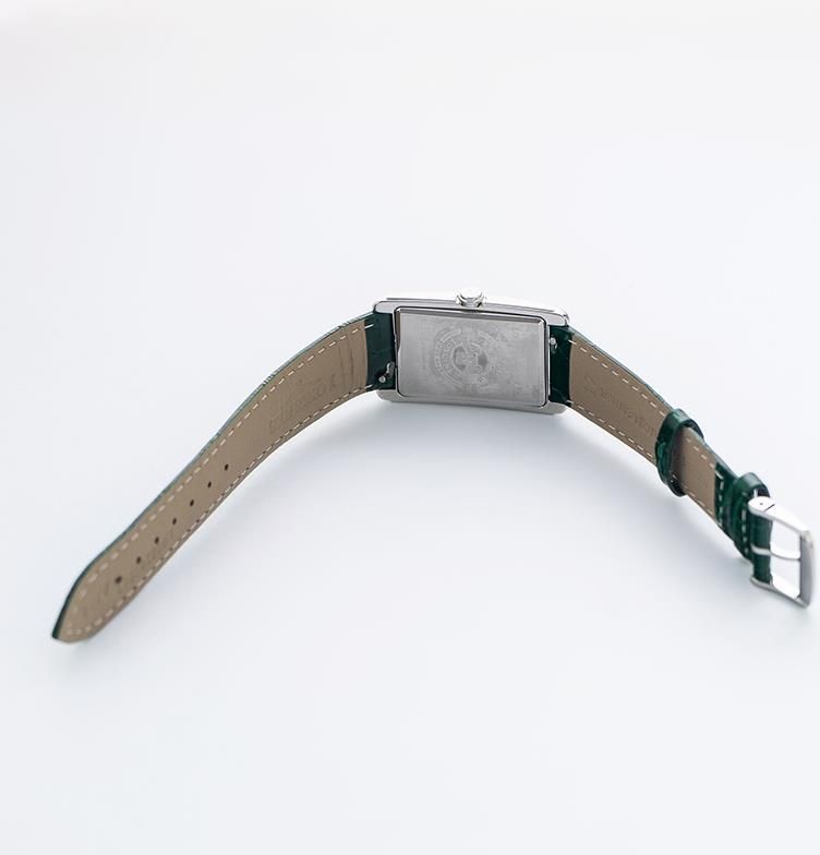 Longines DolceVita Quartz Silver Dial Stainless Steel L5512471A ...