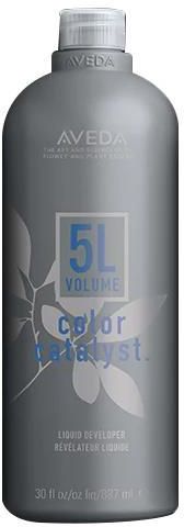 Aveda Color Catalyst Liquid Developer Kondycjonujący Utleniacz W Płynie ...