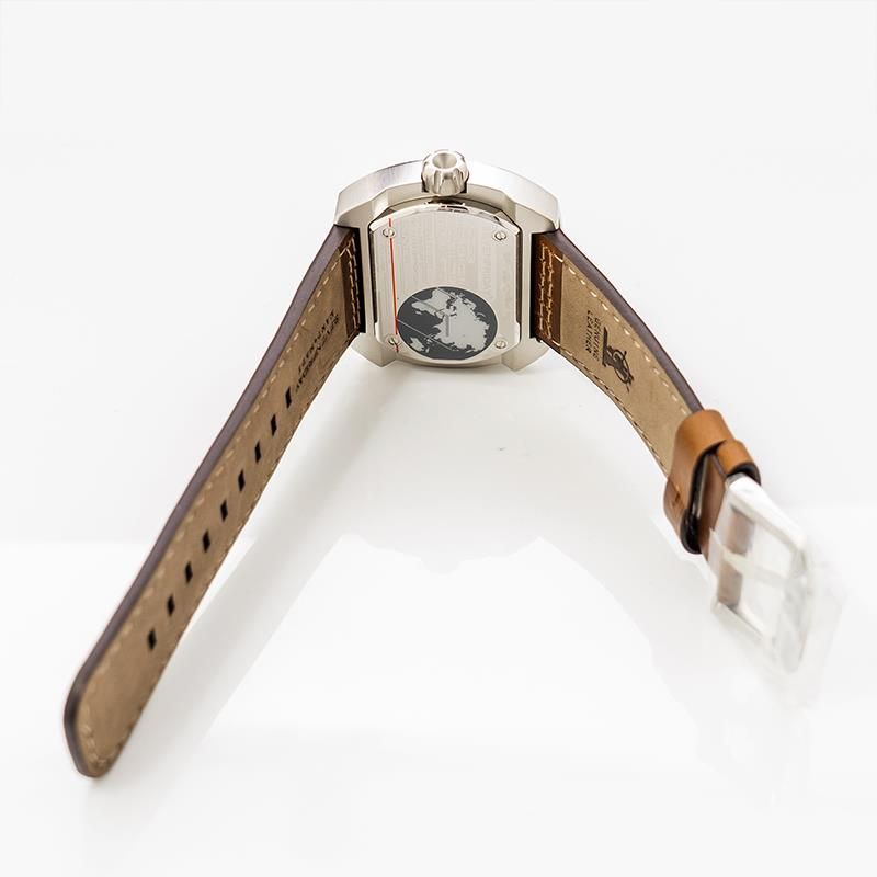 Sevenfriday V-Series Quartz Stainless Steel Watch V201 - Zegarki Męskie ...