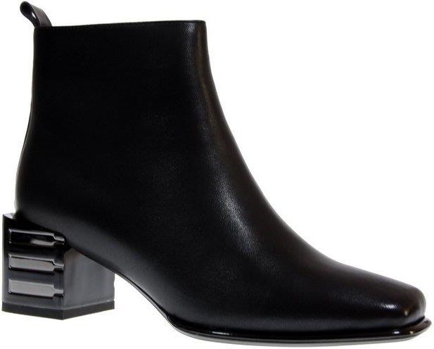 Loretta Vitale R299-T-768 Botki damskie - 36 - Ceny i opinie - Ceneo.pl