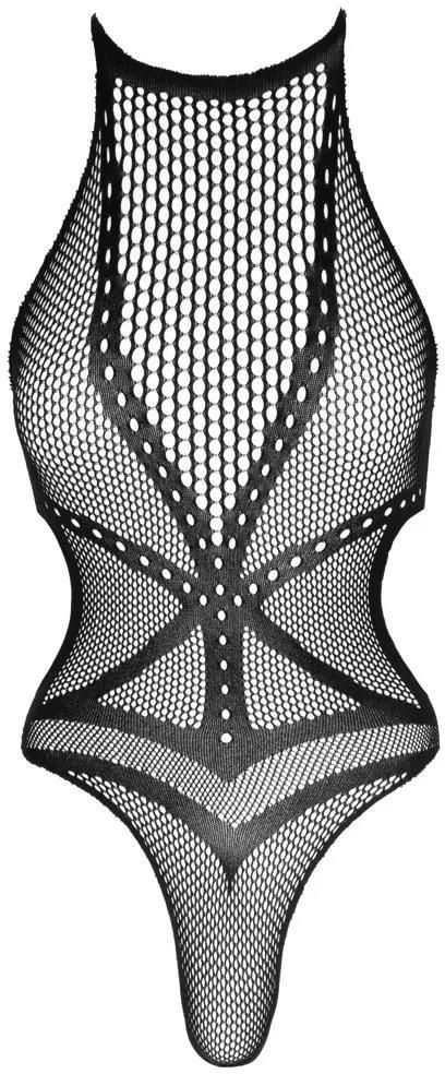 No:Xqse Body Netzbody Czarny S/M/L - Ceneo.pl
