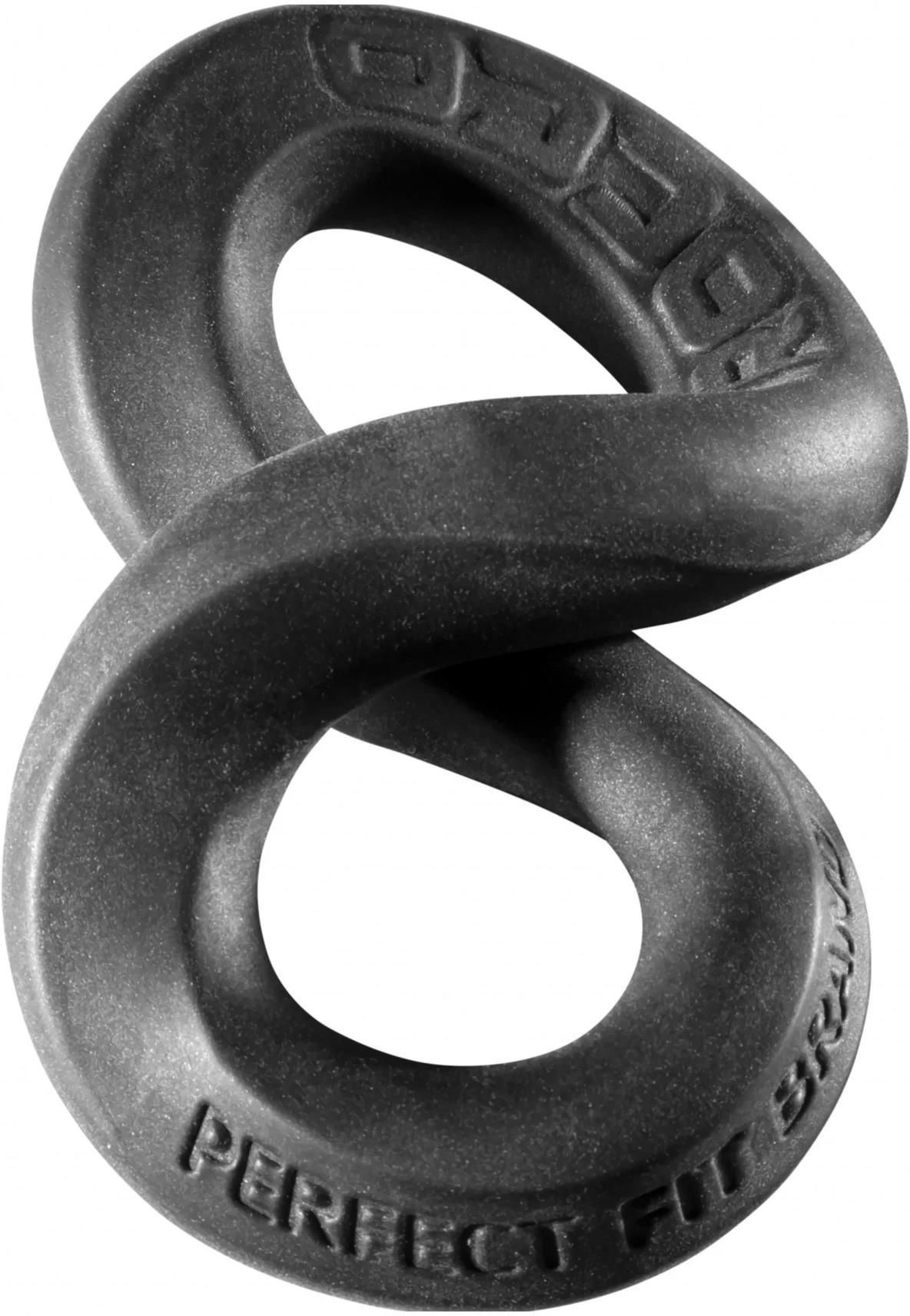 Perfect Fit Brand Ring Na Penisa The Rocco 3-Way - Ceneo.pl