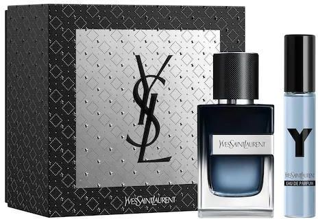 Yves Saint Laurent Y Ysl Set Zestaw Świąteczny Dla Niego Woda ...