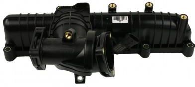 Kolektor ssący Iveco Kolektor Ssący Fiat Ducato 06 2.3Jtd Or504384189 ...