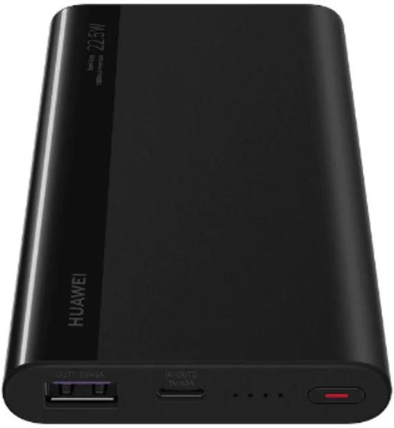 Powerbank Huawei SuperCharge Power Bank 10000 mAh 22.5W czarny ...