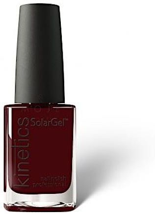 Kinetics Lakier Solarny 546 Cherry Ripe 15Ml - Opinie i ceny na Ceneo.pl