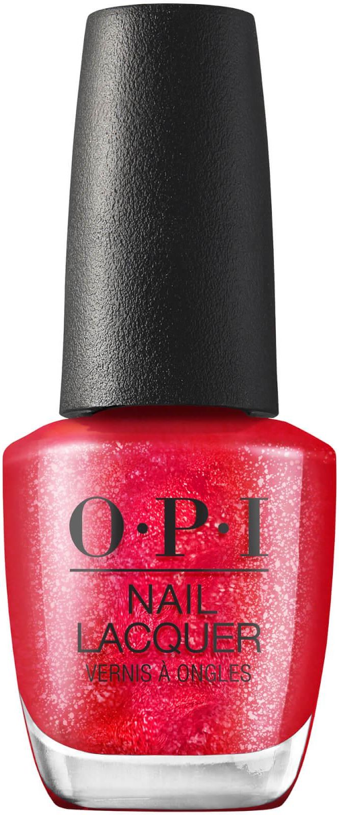 Opi Jewel Be Bold Collection Lakier Do Paznokci 15Ml Rhinestone Red-Y ...
