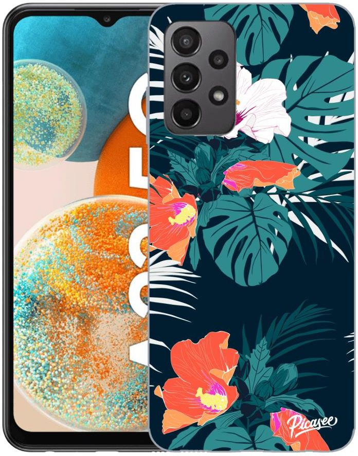 ULTIMATE CASE PRO SAMSUNG GALAXY A23 5G - MONSTERA COLOR - Etui na ...