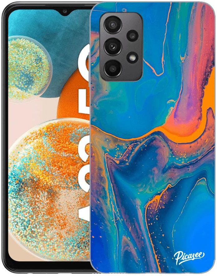 ULTIMATE CASE PRO SAMSUNG GALAXY A23 5G - RAINBOW - Etui na telefon ...