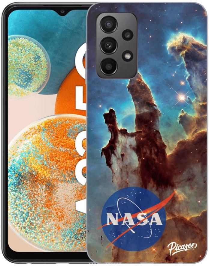 ULTIMATE CASE PRO SAMSUNG GALAXY A23 - EAGLE NEBULA - Etui na telefon ...