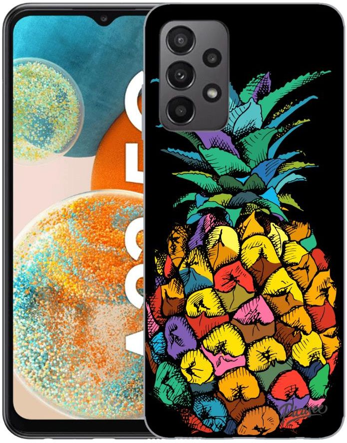 ULTIMATE CASE PRO SAMSUNG GALAXY A23 - PINEAPPLE - Etui na telefon ...
