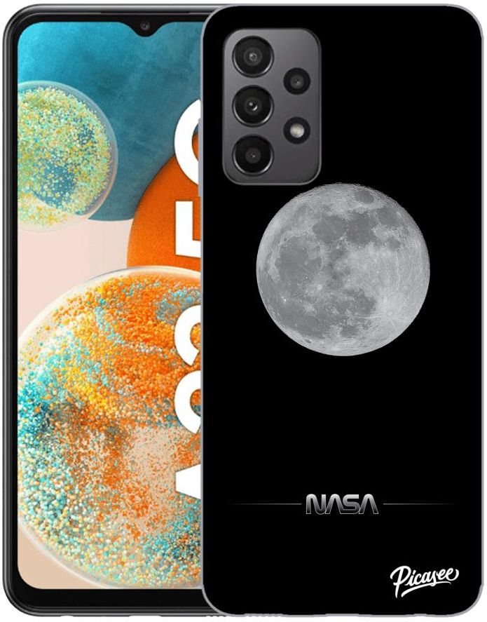 ULTIMATE CASE PRO SAMSUNG GALAXY A23 - MOON MINIMAL - Etui na telefon ...