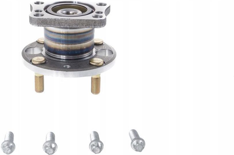 Master-Sport Mastersport Piasta Koła 6654Setms - Opinie i ceny na Ceneo.pl