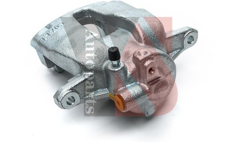 Ysparts Zacisk hamulcowy Przód Lewy Alfa Romeo Mito 11 Ysbc0103 - Opinie i ceny na Ceneo.pl