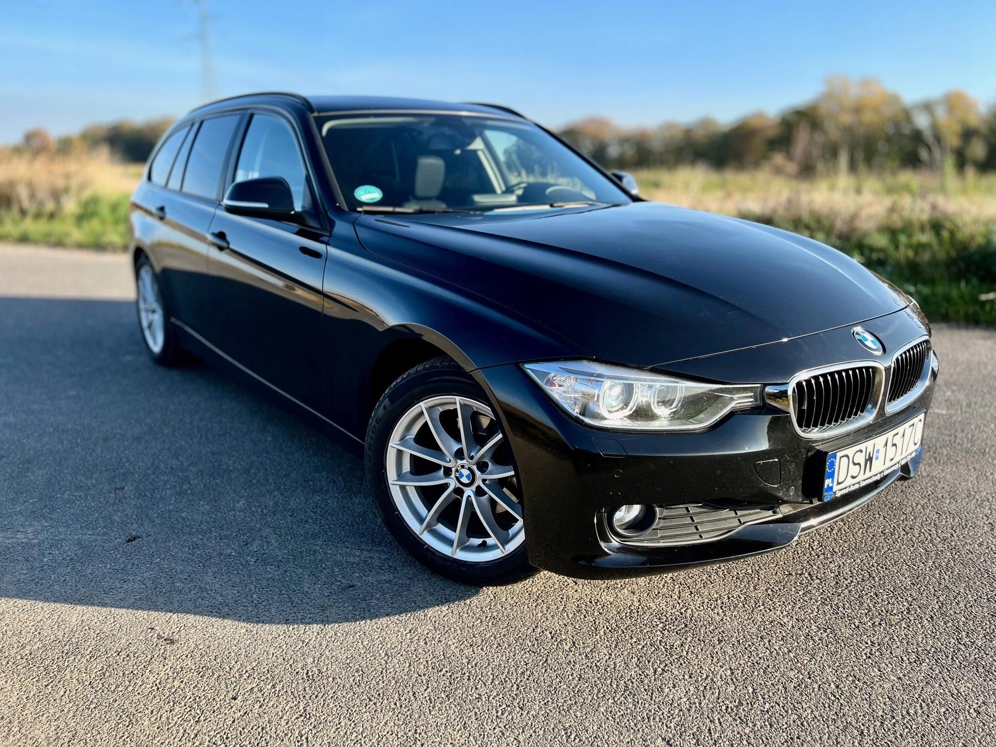 Bmw 318 D