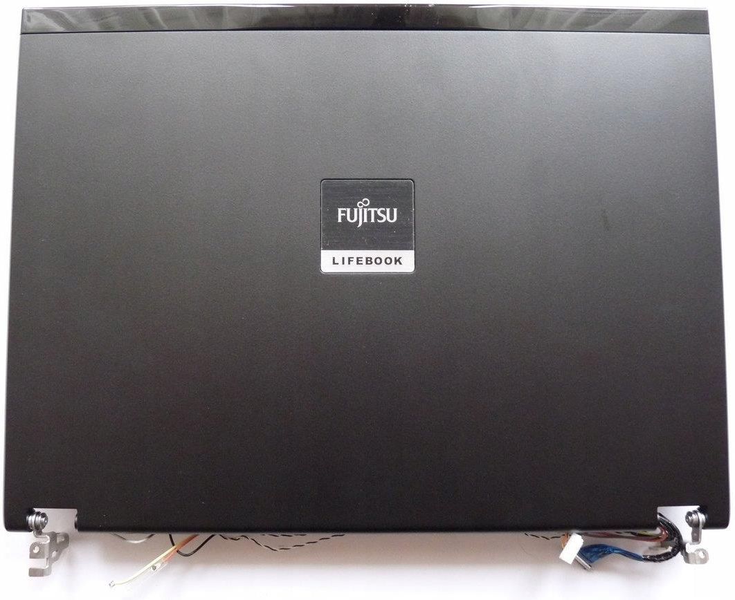 Podzespoły do laptopa FUJITSU LIFEBOOK S6420 MATRYCA KPL. KAMERA NOWA ...