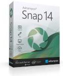 Ashampoo Snap 14 - Opinie i ceny na Ceneo.pl