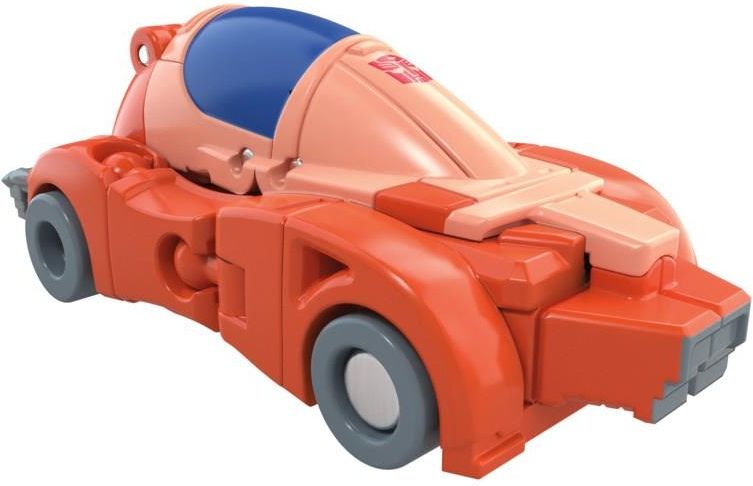 Hasbro Transformers - Studio Series - Core Class – Wheelie F3140 - Ceny ...