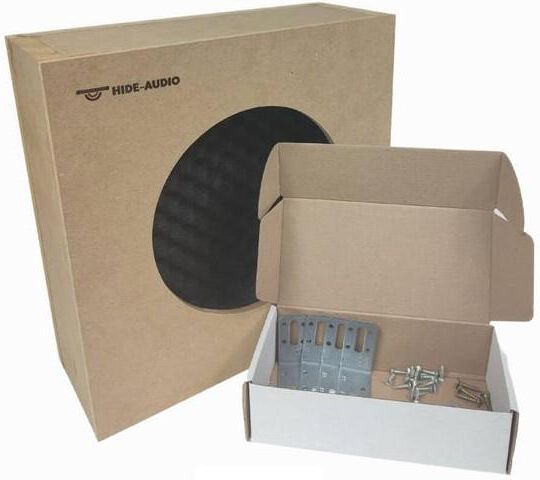 Dali Back Box BOX PHANTOM E-50 - Opinie i ceny na Ceneo.pl