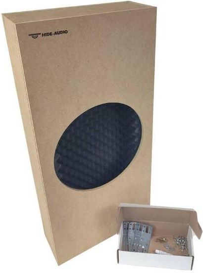 Dali Back Box BOX PHANTOM E-80 - Opinie i ceny na Ceneo.pl