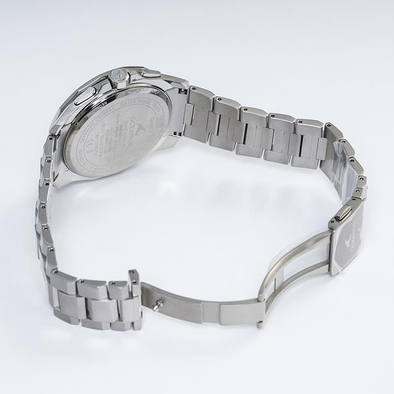 Casio Oceanus Manta Ocw S4000 1Ajf OCWS40001AJF - Zegarki Męskie - Ceny ...