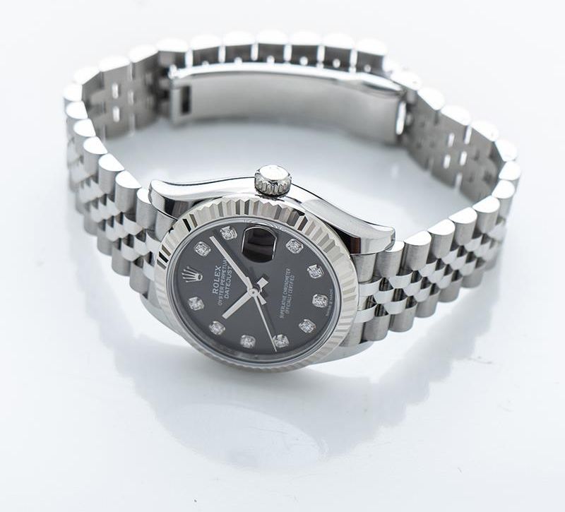 Rolex Datejust 2782740008 - Zegarki - Ceny i opinie - Ceneo.pl