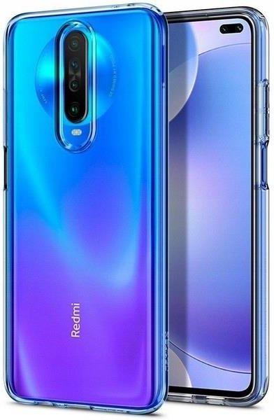 Spigen Liquid Crystal Xiaomi Pocophone X2/Redmi K3 (12749674011) - Etui ...