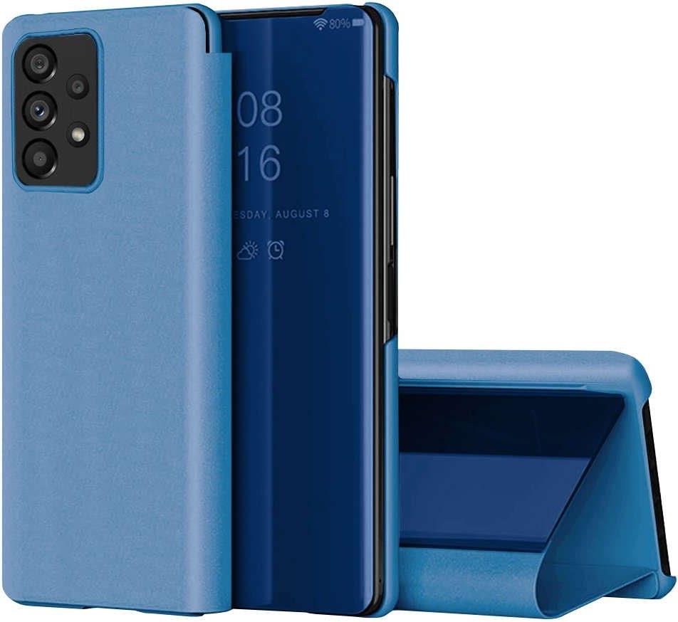 Alogy Etui Z Klapką Portfel Skórzane Smart View Cover Do Xiaomi Redmi ...