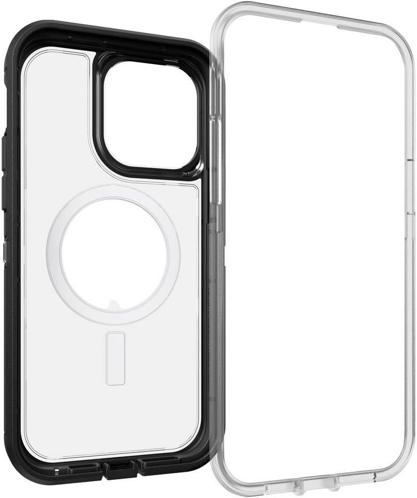 Case Otterbox Defender Xt (Pro Pack) Przezroczysty, Czarny (2624508 ...