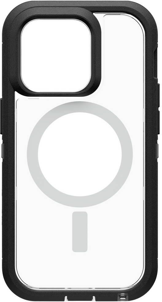 Case Otterbox Defender Xt (Pro Pack) Przezroczysty, Czarny (2624471 ...