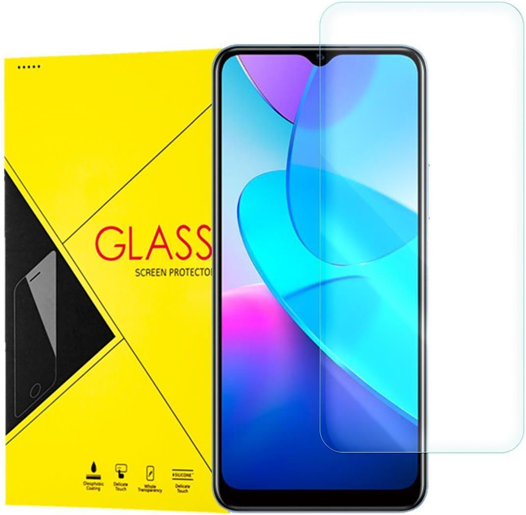 Supero Tempered Glass Infinix Note 12 5G Clear - Etui na telefon, ceny ...