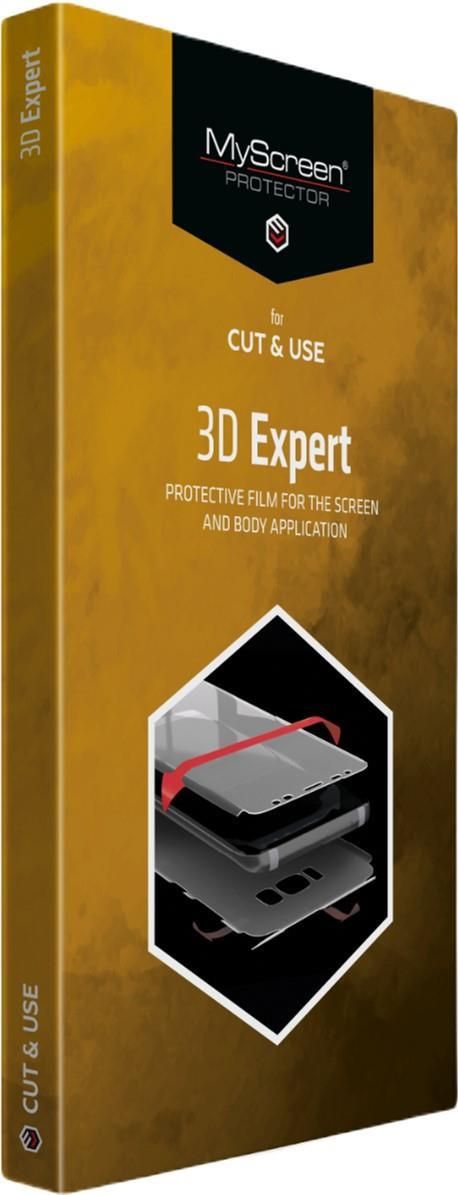 Ms Cut&Use Folia 3D Expert V3 4.0 6.5 Sprzedaż W Pakiecie Po 10Szt Cena ...