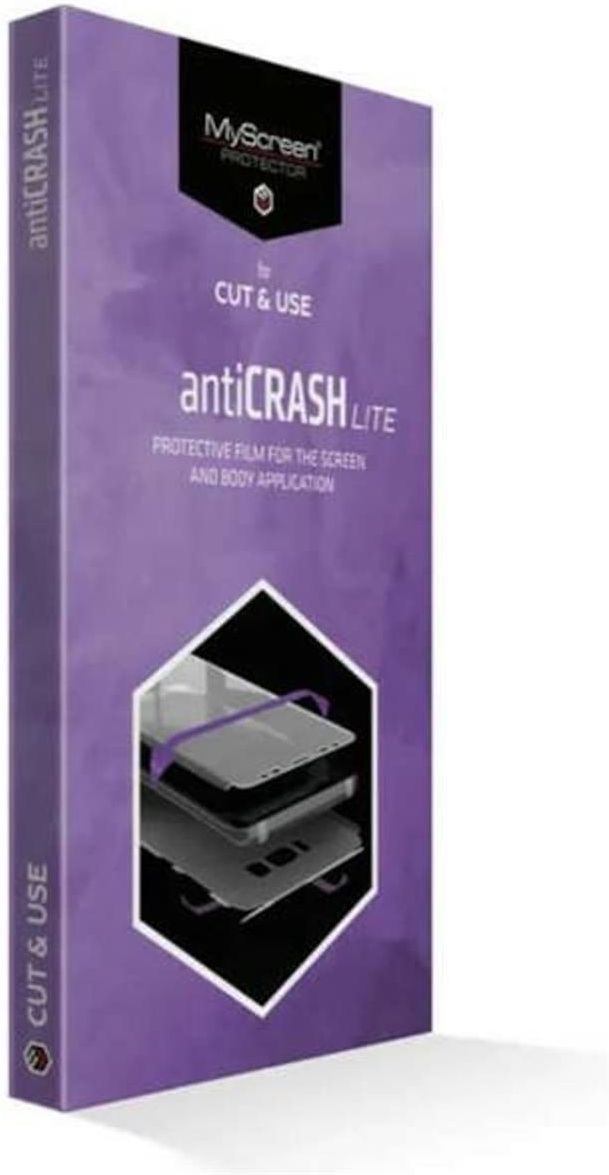 Ms Cut&Use Folia Anticrash Lite 4.0 16 Sprzedaż W Pakiecie Po 10Szt ...