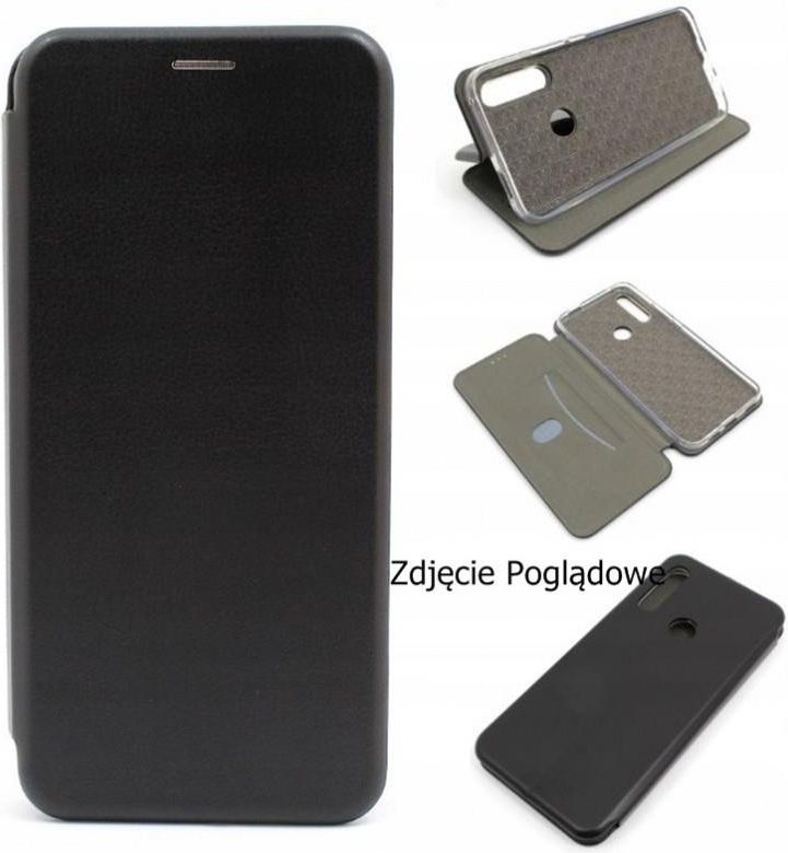 Etui Book Elegance Na Telefon Realme C11 2021 Rmx3231 / C20 Rmx3061 ...