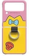 Samsung Ring Cover do Galaxy Z Flip4 Simpsons (GP-XVF721HOOPW) - Etui ...