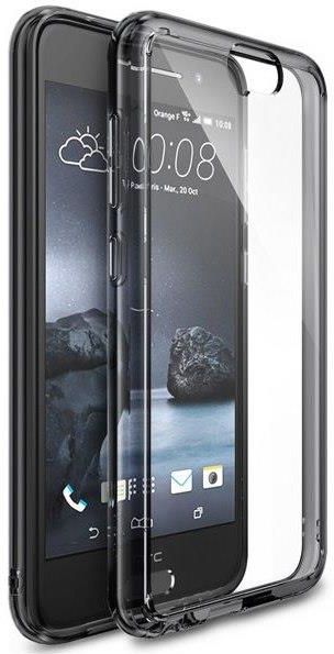 Etui Ringke Fusion Htc One A9 Smoke Black (168207) - Etui na telefon ...