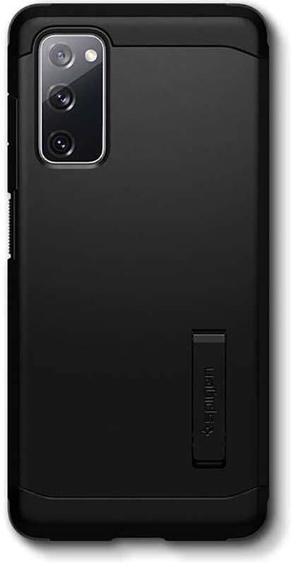 Spigen Tough Armor - Etui Samsung Galaxy S20 FE (Czarny) - Etui na telefon, ceny i opinie - Ceneo.pl