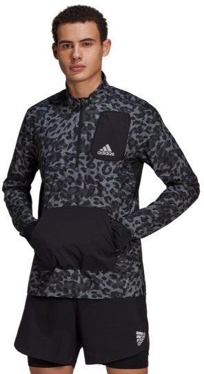 Adidas Fast 1/2 Zip GH7308 - Ceny i opinie - Ceneo.pl