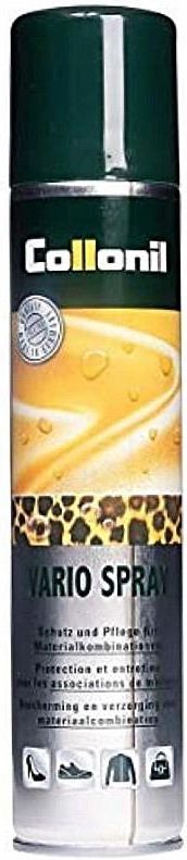 Collonil Vario Classic Impregnat Do Obuwia - Opinie i atrakcyjne ceny ...