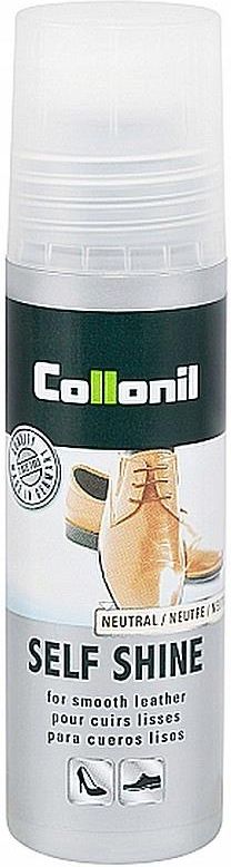 Collonil Self Shine Pasta Do Skóry Licowej Czarny - Opinie i atrakcyjne ...