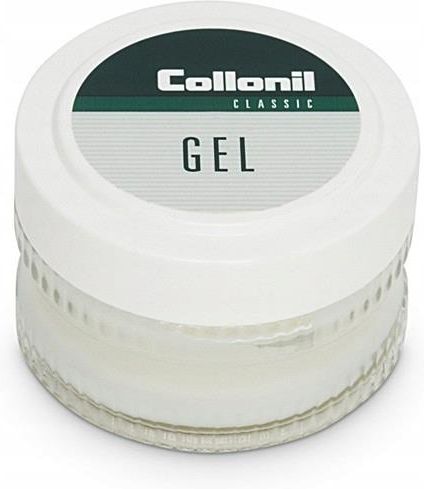 Collonil Gel Classic Żel Do Czyszczenia Obuwia - Opinie i atrakcyjne ...