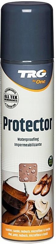 Trg Protector 250ml Impregnat Do Obuwia - Opinie i atrakcyjne ceny na ...