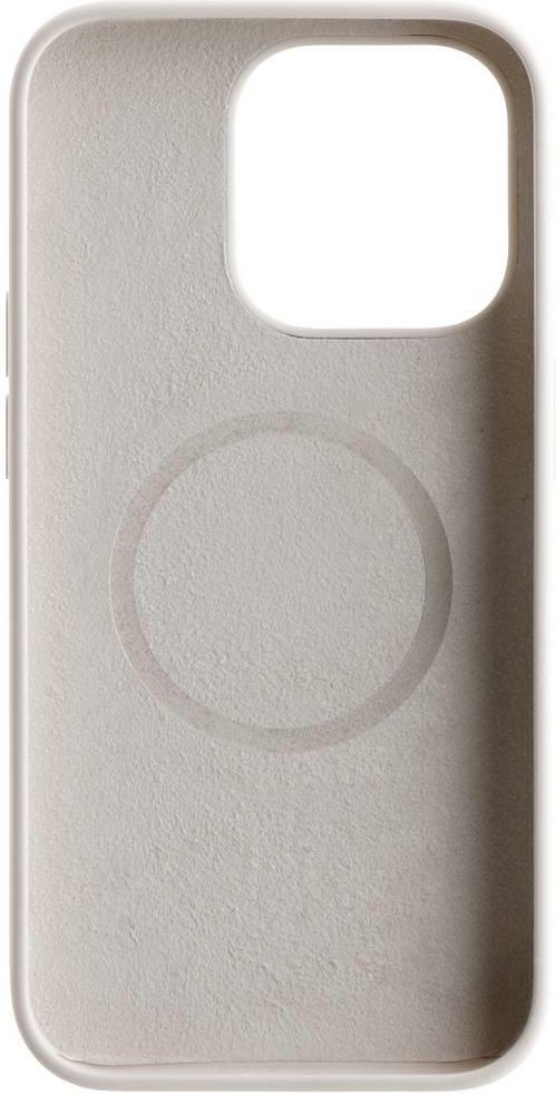 Futerał Backcase Vivanco Mag Hype Beżowy (2617209) - Etui na telefon ...