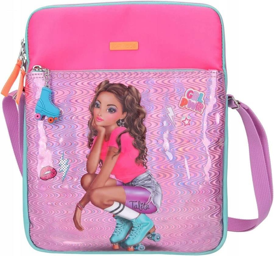 DEPESCHE TOP MODEL TOREBKA NA TABLET DANCER 11681 - Ceny i opinie ...