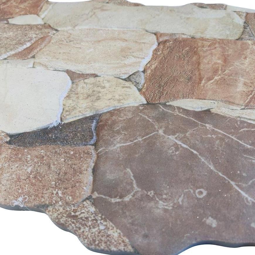 Płytki Petra Mix Mat 32x48 - Opinie i ceny na Ceneo.pl